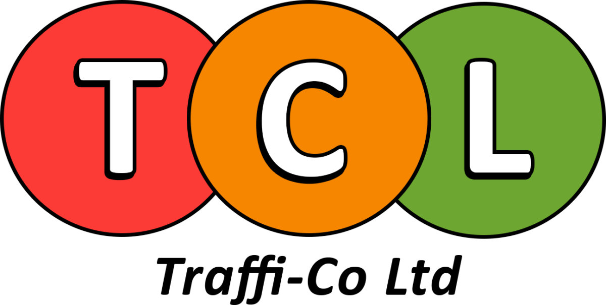 Traffi-Co Ltd - Detector Cutting, Civils &Traffic Management